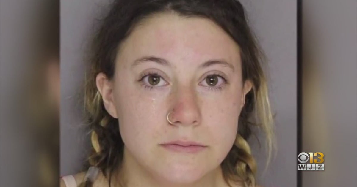 Callie Schwarzman Sentenced To 10 Years In Deaths Of Deborah Limmer And ...