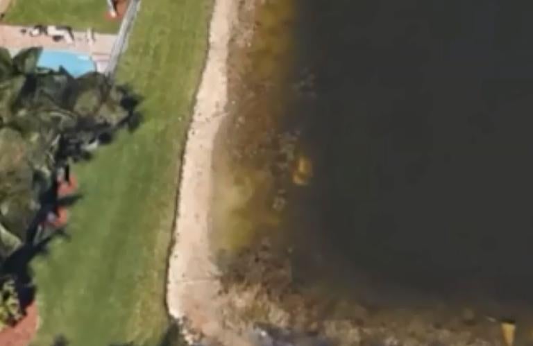 Google Earth leads to remains of William Moldt, missing since 1997, in ...