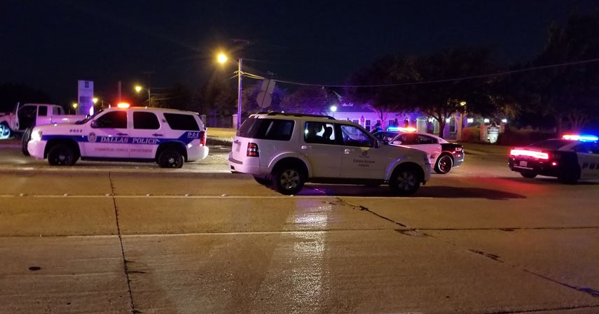 2 Women Killed In Crash Involving Suspected Drunk Driver In Dallas ...