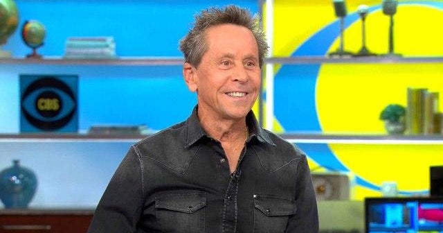 Brian Grazer on the importance of human connection, in movie-making and ...