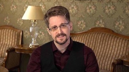 Edward Snowden news - Today’s latest updates - CBS News
