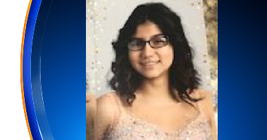 MISSING: Lizette Mata, 14, From Little Village - CBS Chicago