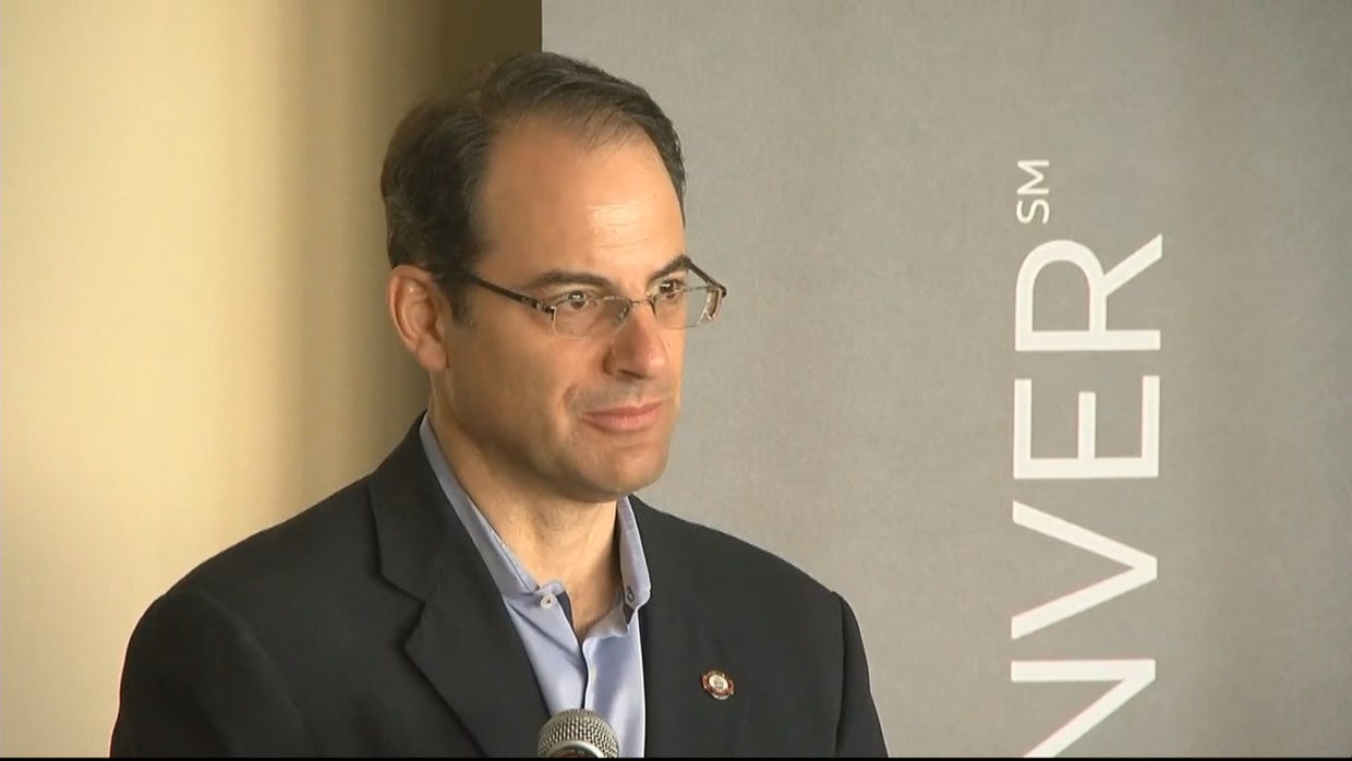 Colorado Attorney General Phil Weiser Testifies In Support Of Bill To ...