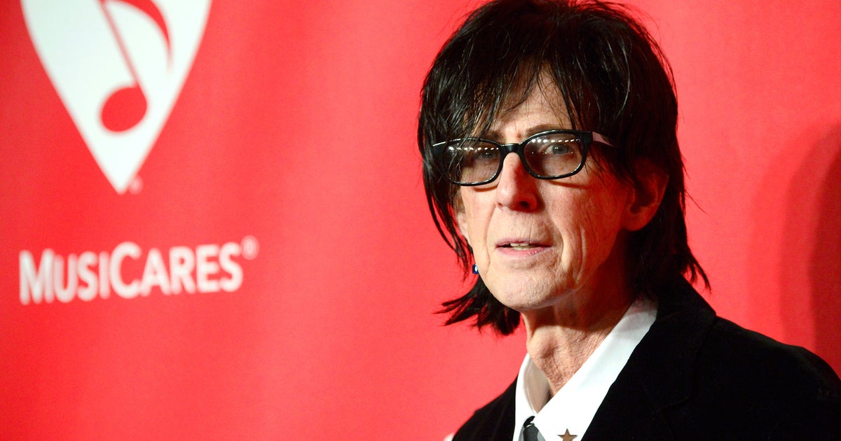 Ken Foote Remembers Ric Ocasek - CBS DFW