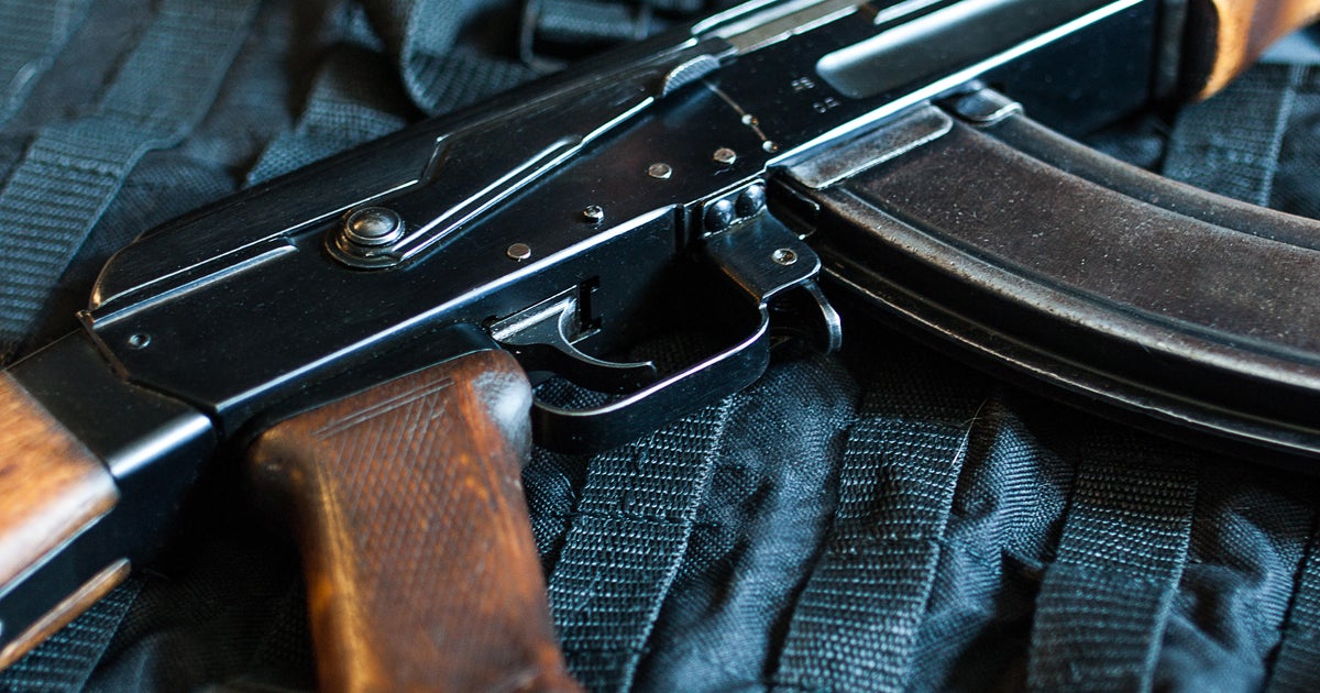 Alexis Wilson, woman arrested for allegedly threatening to "shoot 400 ...
