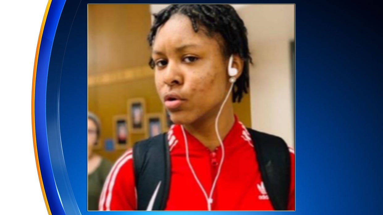 MISSING: Tia Carter, 16, Last Seen In West Rogers Park - CBS Chicago