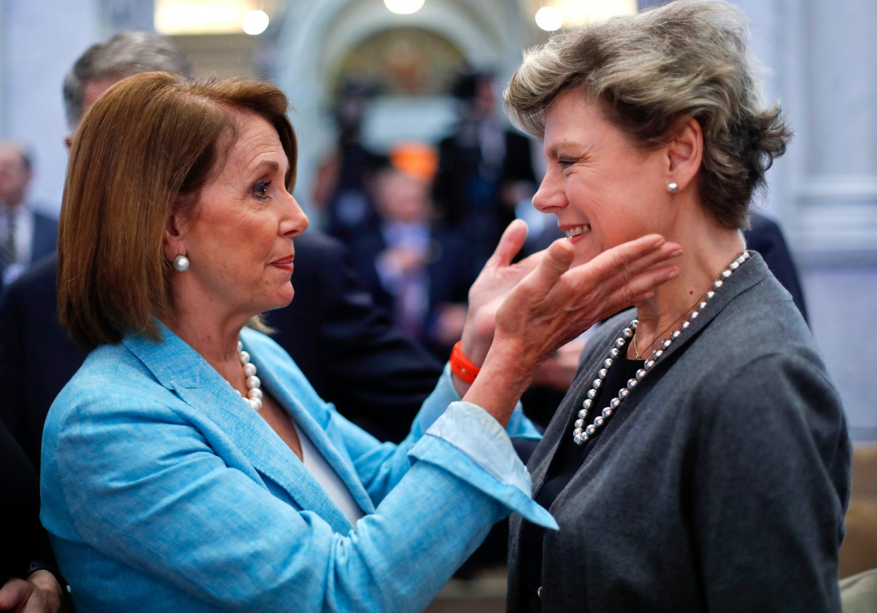 Cokie Roberts has died; veteran political reporter dies at 75, cause of ...