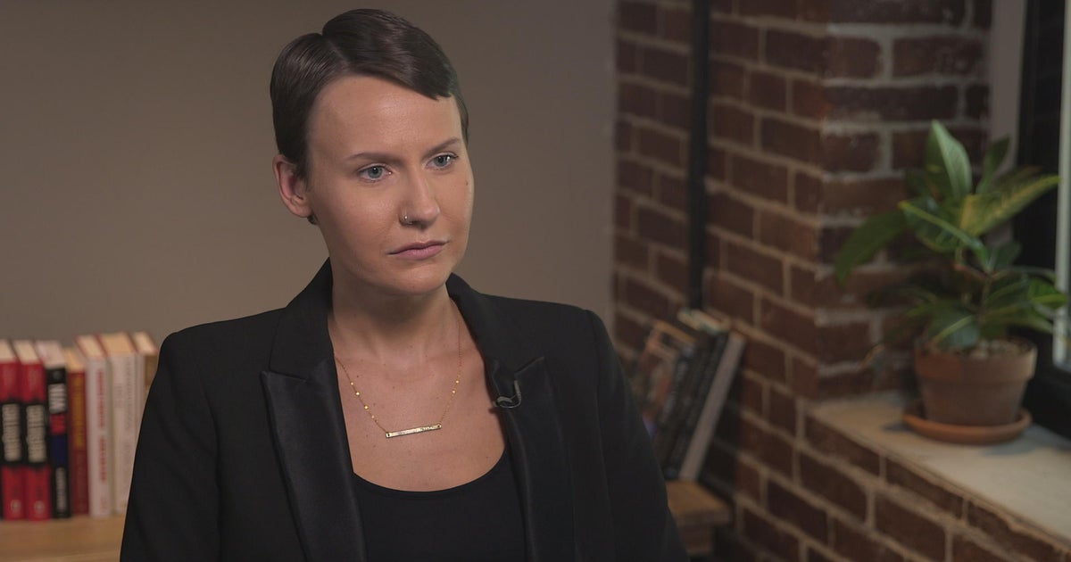 Woman suing Lyft after alleged sexual assault says the company treated ...