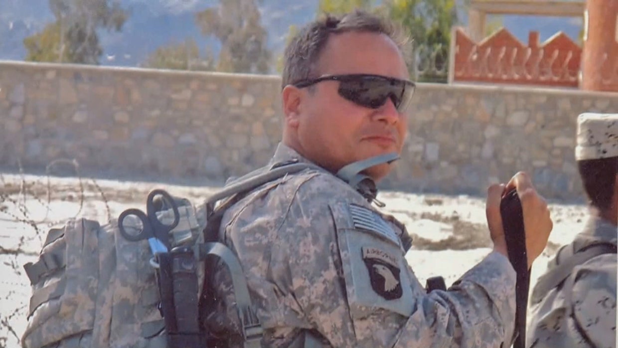 'It's Very Touching': Denver One Of 2 Finalists For Museum Of Valor ...