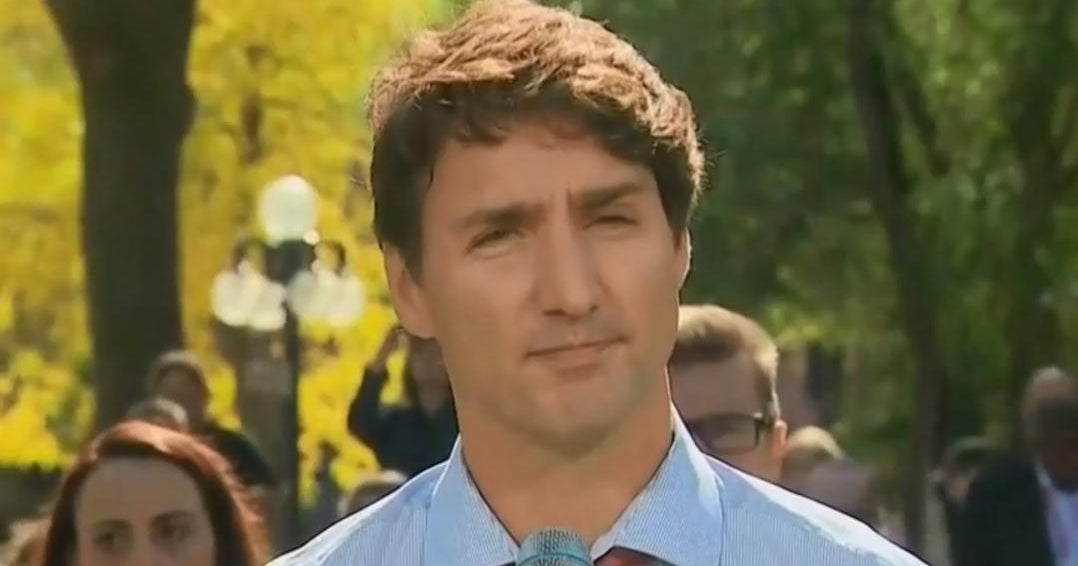 Canada elections 2019: Justin Trudeau, Andrew Scheer face off as nation ...