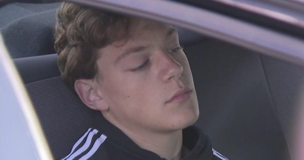 'We Can't Sit Idly By:' Teens Urged To Come Forward After 16-Year-Old ...