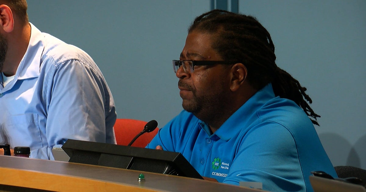 Mpls. Park Board Commissioner: Cuts To Park Police Could Happen If ...