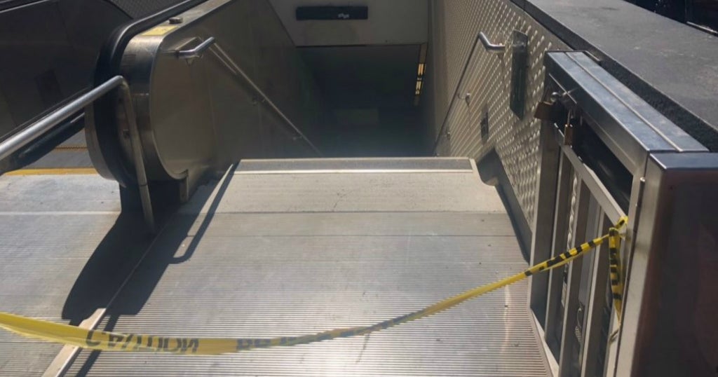 Update: Powell Street BART station reopens after major medical ...