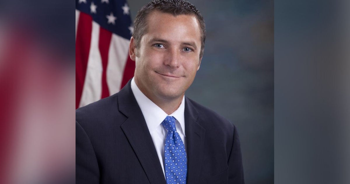 Hammond Mayor Thomas McDermott Jr. Wants Girl Charged As Adult Over ...