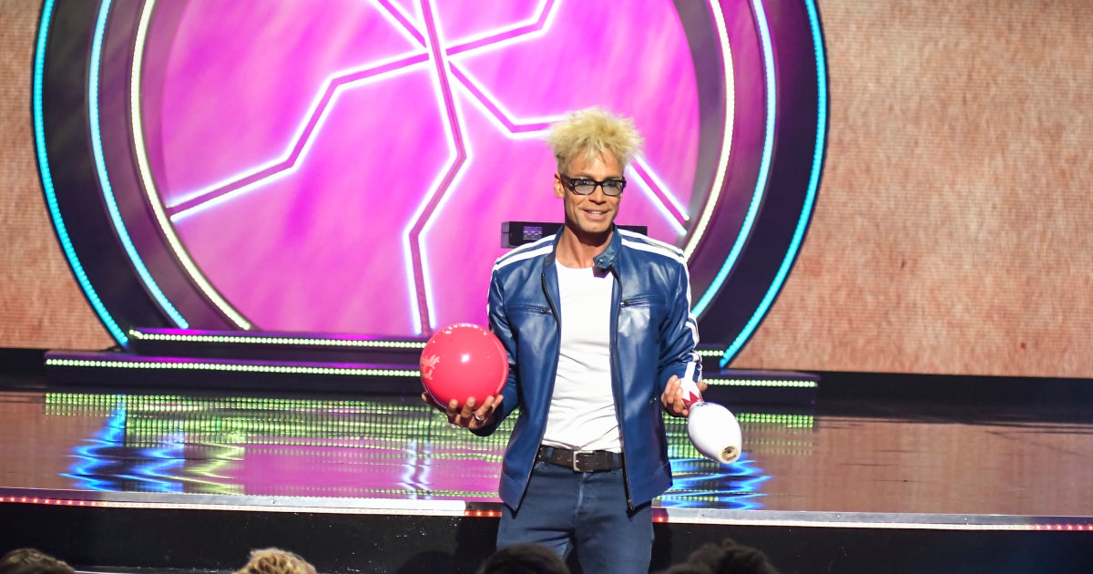 Game Show Magic, Money Fun Box, and Breaking the Chain - Masters Of ...