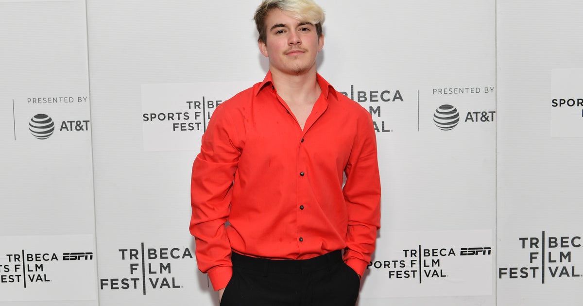 'Transactivism Is Starting To Blow Up': Transgender Wrestler Mack Beggs ...