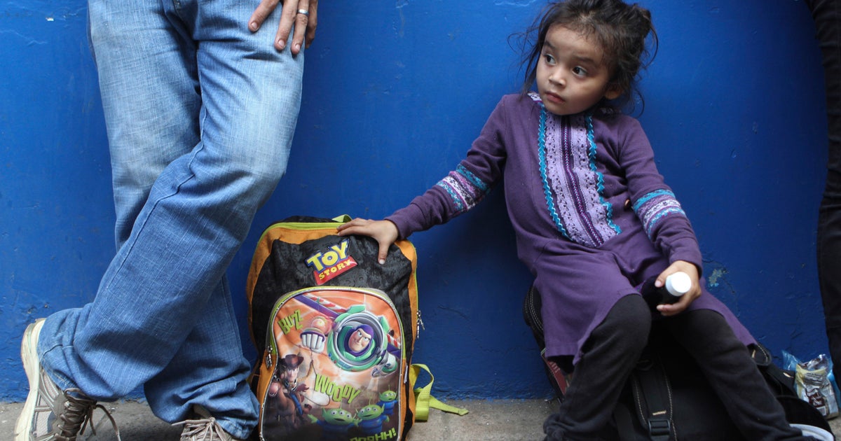 U.S. immigration deal with El Salvador: Trump administration to sign ...