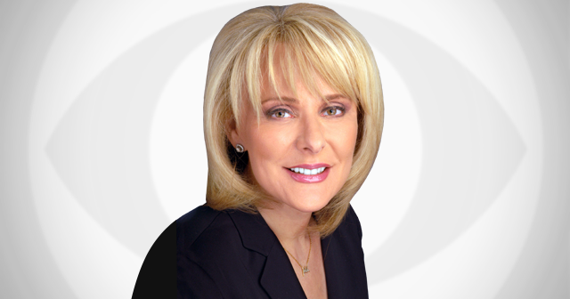 About Political Reporter Marcia Kramer - CBS New York