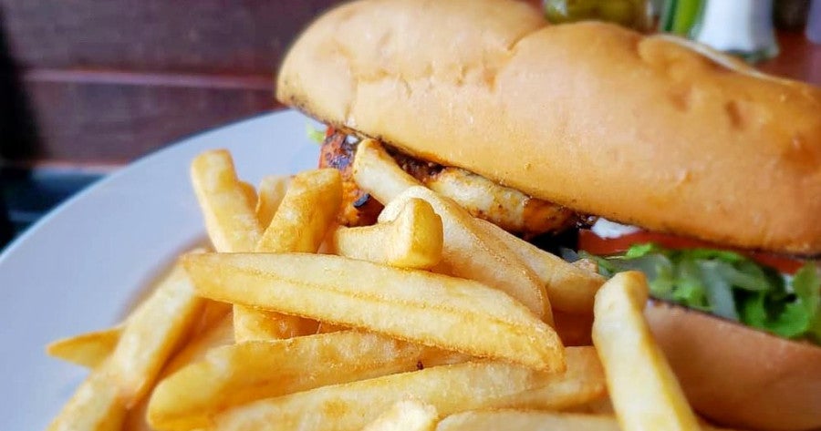 Your Guide To The 4 Most Popular Spots In Baltimore's Pigtown ...