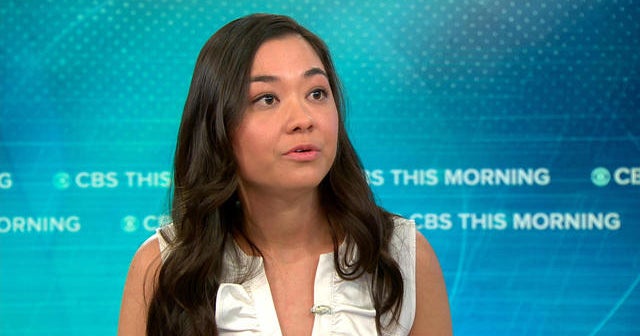 Chanel Miller, assaulted by Brock Turner, opens up about coming forward ...