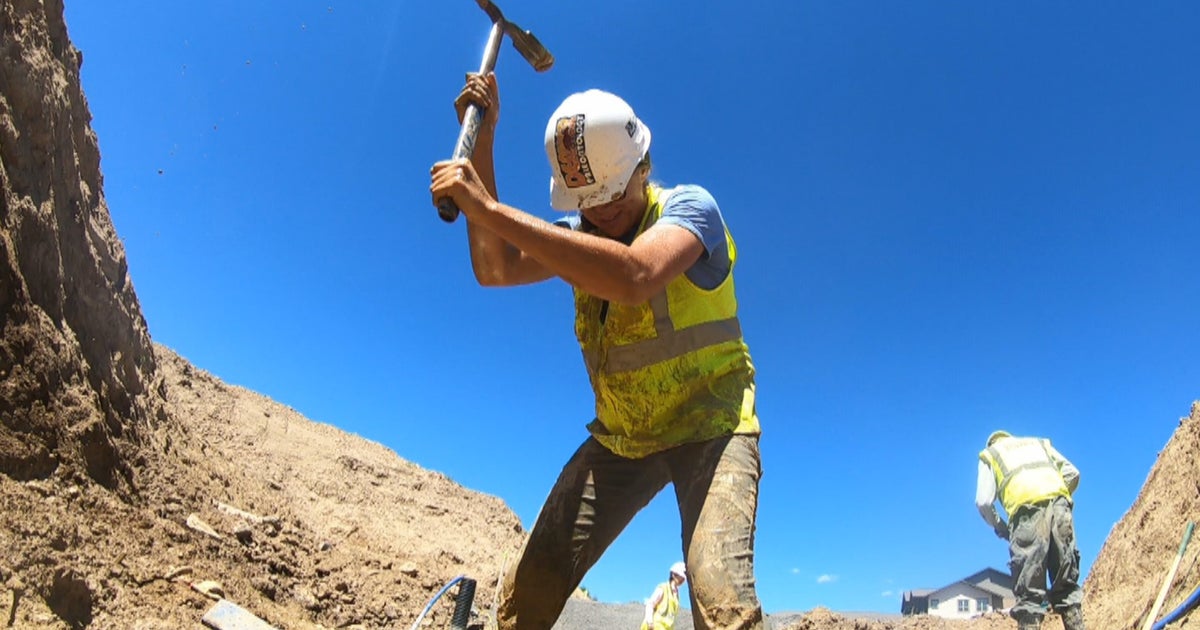 'Dinosaur Hunter' Natalie Toth Knows The Responsibility Of Being A Role ...