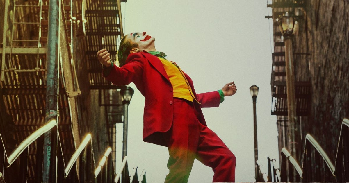Landmark Theaters Bans Costumes At 'Joker' Screenings Over Violence ...