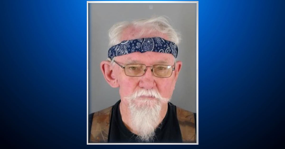 67-Year-Old Driver Peter Kennedy Arrested In Thornton Hit & Run - CBS ...