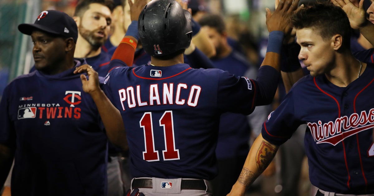 AL Central Teams At The Start Of Spring Training - CBS Minnesota