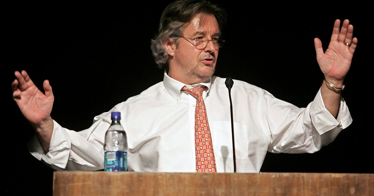 Joe Wilson dead: Former diplomat and Iraq War skeptic dies at 69 cause ...