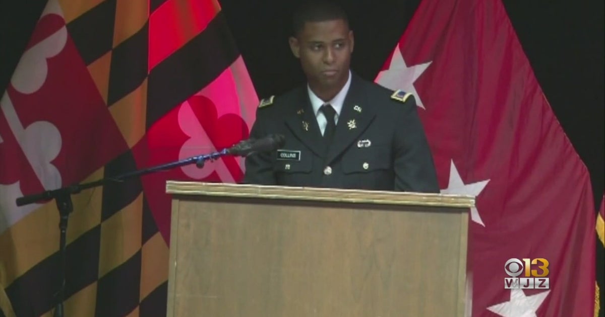 Family Of Murdered Bowie State Student Richard Collins III Pushes To ...