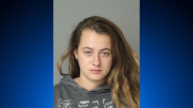 Police: 21-Year-Old Woman Driving Box Truck In Fatal Odenton Crash Had ...