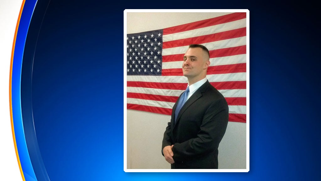 NYPD Officer Brian Mulkeen Killed By Friendly Fire Amid Struggle With ...