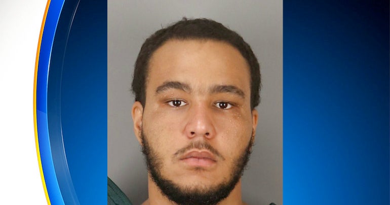 Murder Charges For Texas Man Accused Of Killing His 4 Roommates - CBS Texas