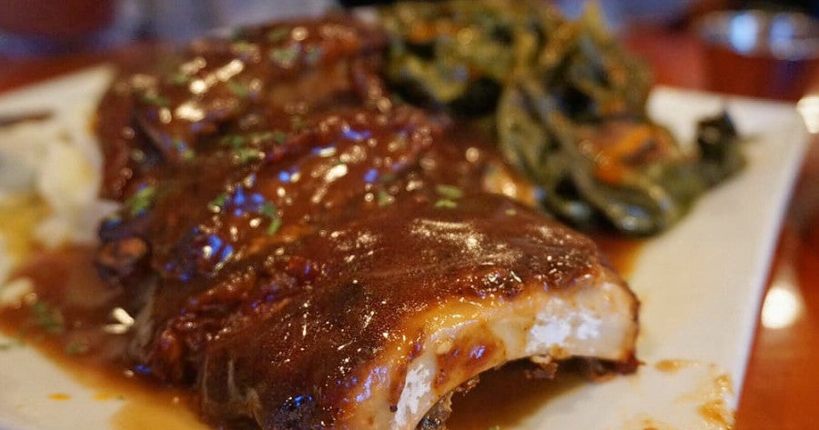 Craving Soul Food? Here Are Baltimore's Top Four Options - CBS Baltimore