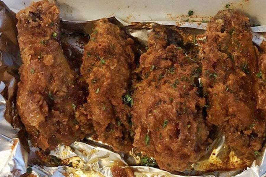 Craving Soul Food? Here Are Baltimore's Top Four Options - CBS Baltimore