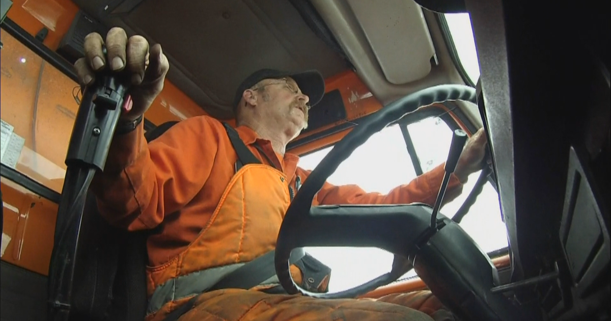 CDOT Hosts Career Fairs, Looking For Workers Interested In Maintaining ...