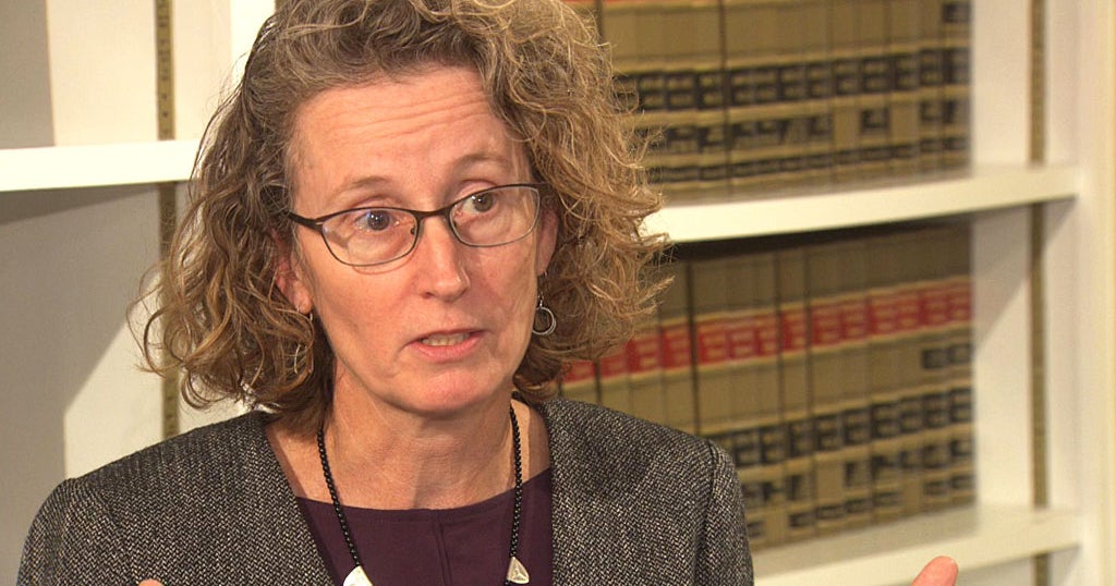 Lawyer Jailed For Defending Protesters Says Ordeal Gives Her Renewed ...