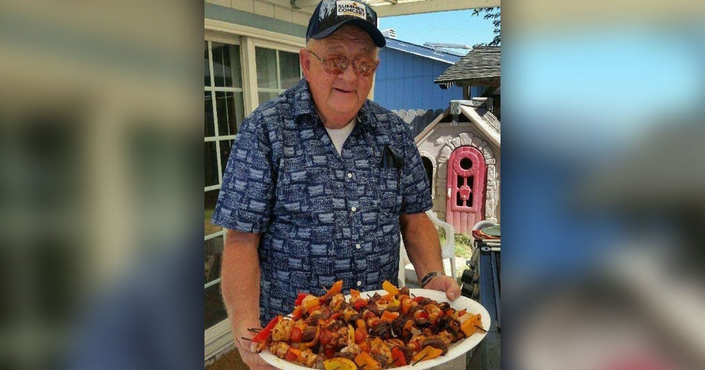 Vietnam Vet Who Saved Wife From Path Of Truck Identified As William ...