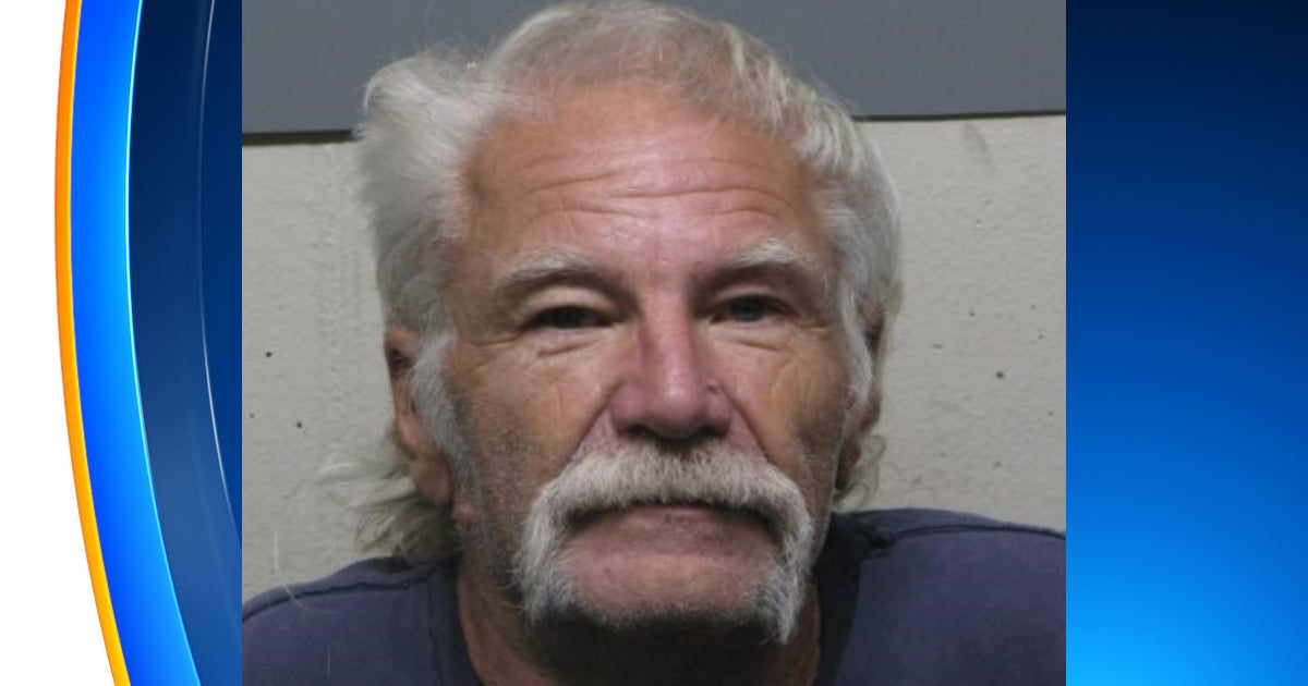 El Dorado County Man Charged With Sexual Abuse To Minors - CBS Sacramento