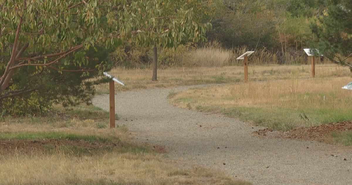 Story Walk At Parker's McCabe Meadows Park Combines 2 Experiences ...
