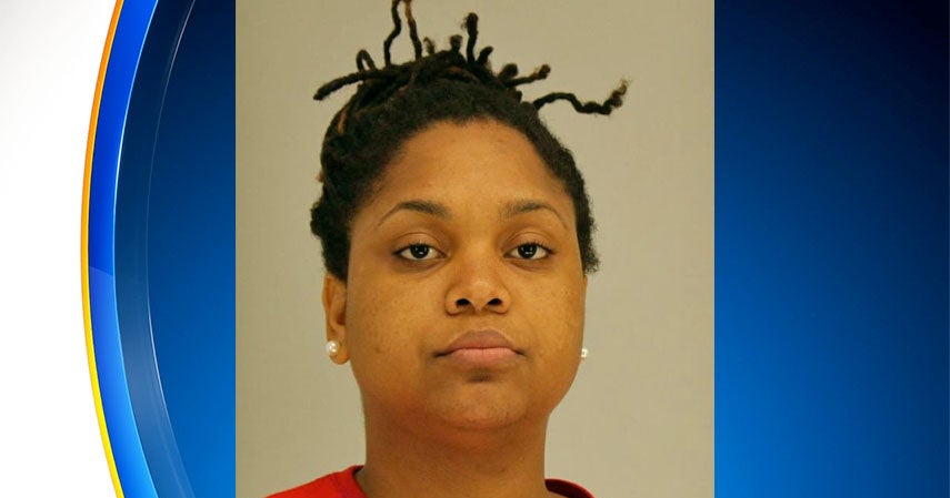 Woman From Saint Lucia Arrested During Protest In Downtown Dallas After ...