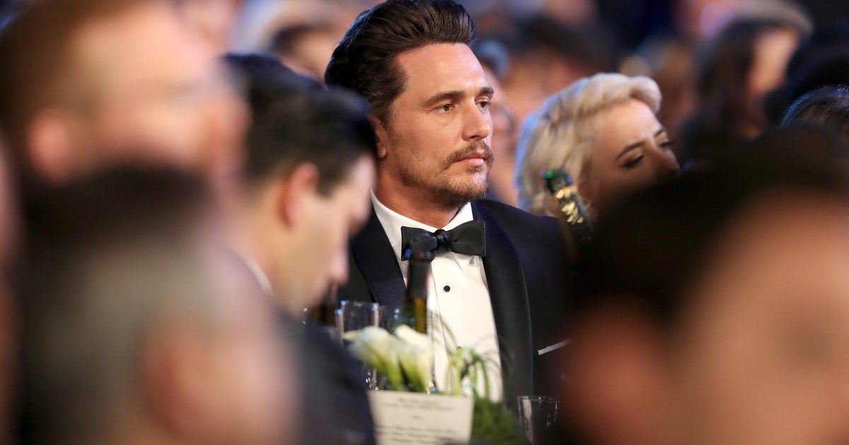 James Franco lawsuit: Former acting and film school students sue the ...