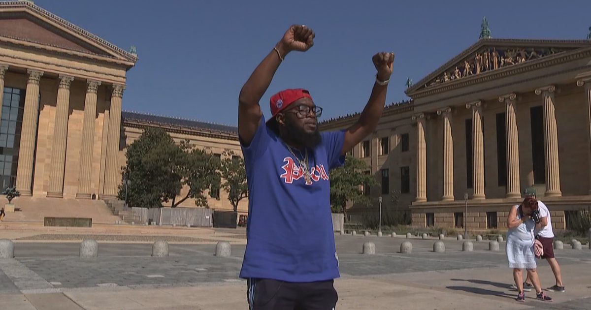 'I Felt I Was Invincible': Philadelphia Rapper Freeway Becomes Kidney ...