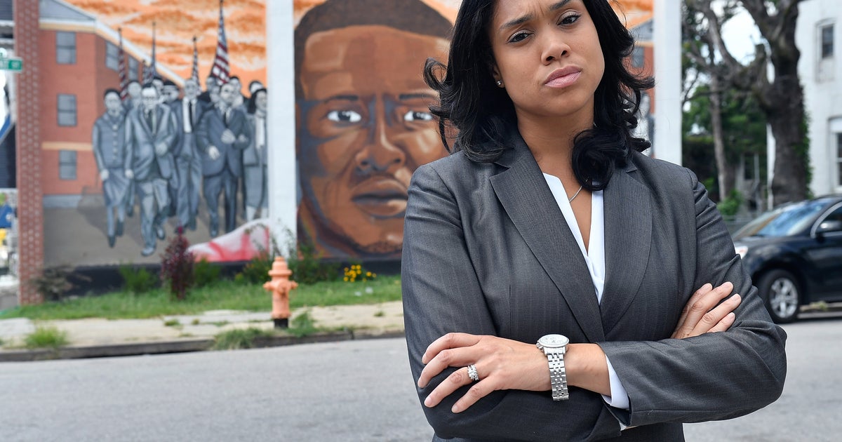 Baltimore Man Goes Free After Being Cleared In 2004 Murder - CBS Baltimore