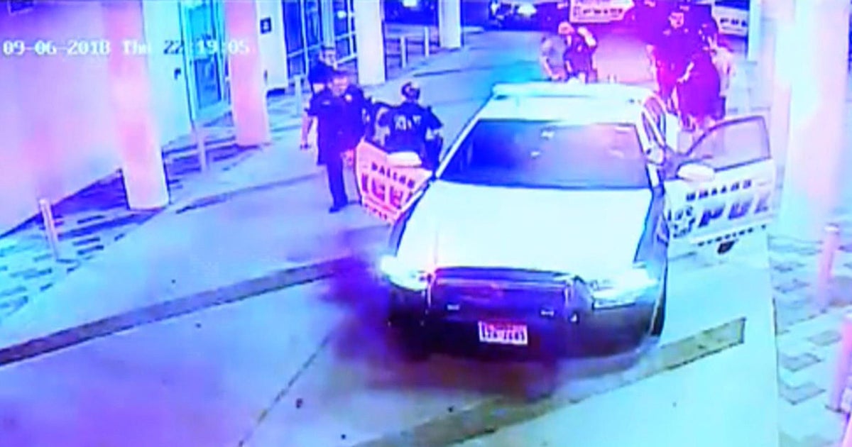 Amber Guyger-Botham Jean case: Mike Mata, Dallas Police Association ...