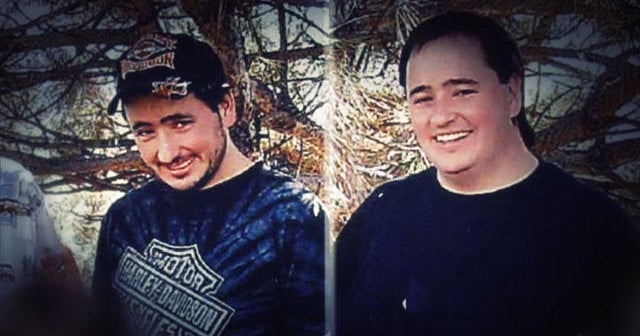 The Devil's Twin - CBS News