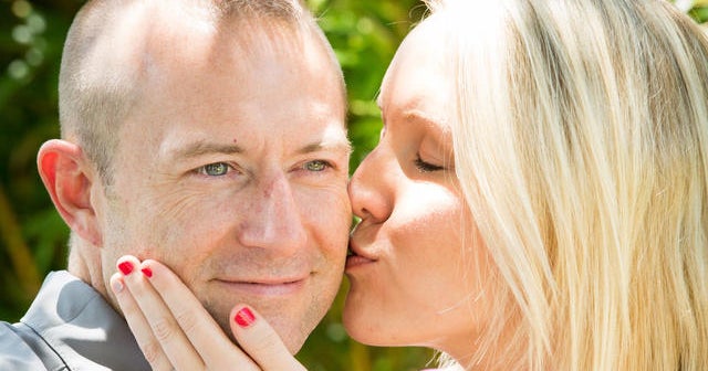 "48 Hours" Live to Tell: One Last Hug - CBS News
