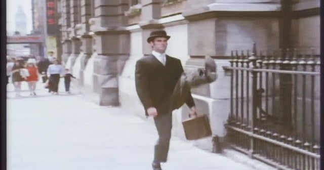 "Monty Python's Flying Circus" celebrates 50th anniversary - CBS News