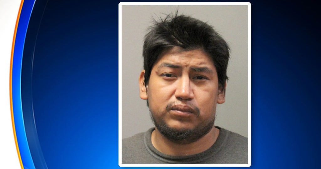 Homeless Man Arrested In Connection To Violent Rape On Long Island ...