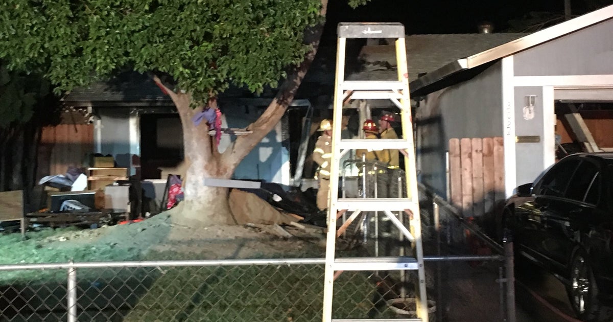 2 Pets Die, 3 People Sent To Hospital After Rancho Cordova House Fire ...